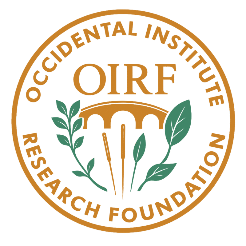 Resources - OIRF